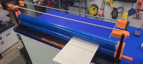 Diy Cold Laminator 3d Model By Makers Mashup On Thangs