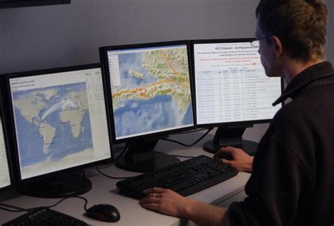 Bart Rolls Out Upgraded Quake Alert System The Epoch Times