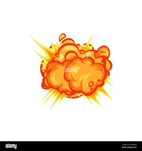 Nuclear attack cloud Cut Out Stock Images & Pictures - Alamy