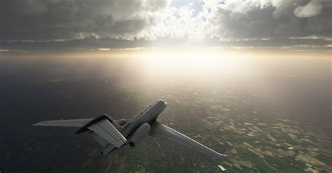 Microsofts New Flight Simulator Was Worth The Wait Transseed Group Inc