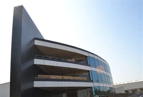 Company Profile Unity Build Tech Pvt Ltd