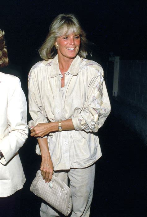 Linda Evans Photograph By Mediapunch Fine Art America