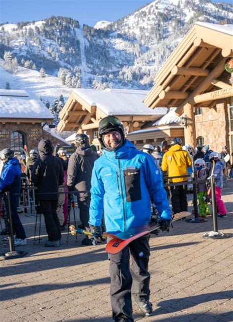 Snowbasin Is Open For The 2024 25 Winter Season Snowbasin