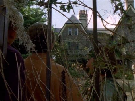 Goosebumps The House Of No Return