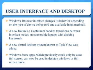 Windows Ppt PPTX