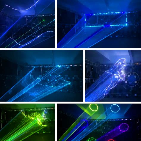 큰 디퍼 10w 애니메이션 무대 조명 장비 방수 디스코 레이저 라이트 쇼 의 고품질 큰 디퍼 10w 애니메이션 무대 조명 장비 방수 디스코 레이저 라이트 쇼