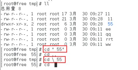 linux文件管理类命令使用方法 文件类命令的使用 CSDN博客