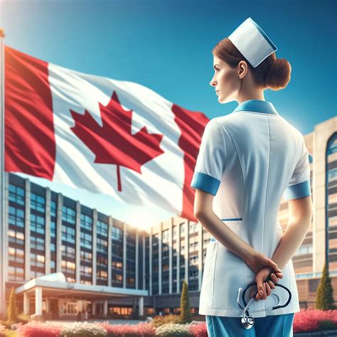 How To Become Nurse In Canada Pax Law