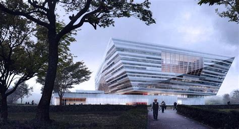 Burohappold Engineering Consultancy Advisory Builtenvironment