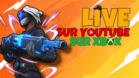 Comment Live Sur Youtube Avec Une Xbox Xbox Live Youtube