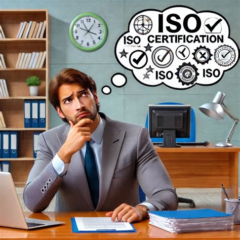 Área de conocimiento ISO