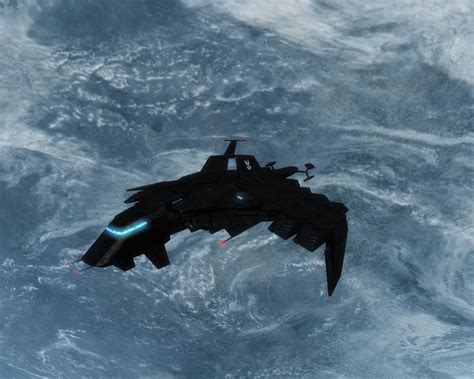 Eclipse Class Prowler Halo Fanon Fandom