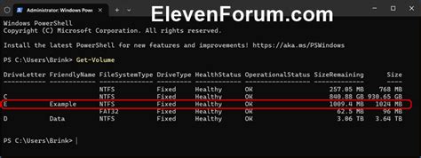 Format Drive In Windows 11 Windows 11 Forum