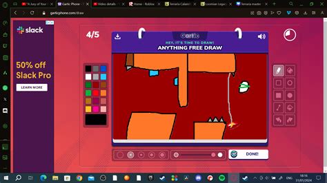 Is This Drawing Sightreadable Enough R Garticphone