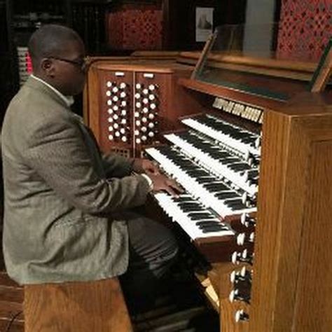 Basil T Morgan Youtube