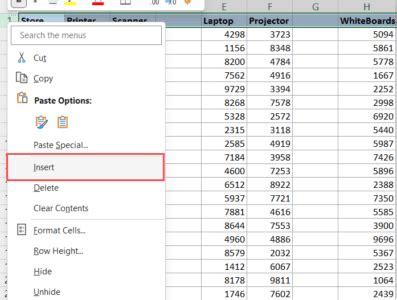 Delete Blank Columns In Excel Easy Ways VBA Trump Excel