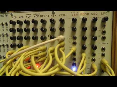 NonLinearCircuits Null A No Panel Reverb