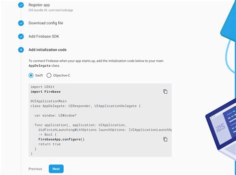 How To Use Firebase Firestore In An IOS App Envato Tuts