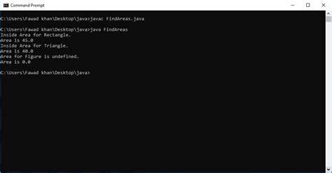 Method Overriding In Java With Programming Examples