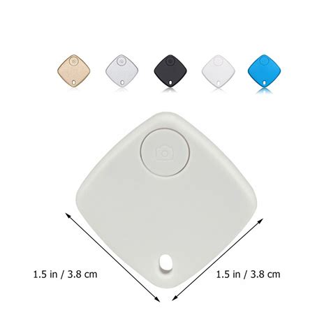 Stylish Wireless Locator Tracking Device Wireless Vicedeal