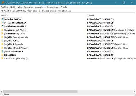 Searching For Multiple Folder Names Rwindows10