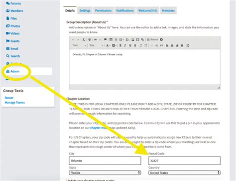 How To Review And Update Your Ccl Chapters Zip Code Citizens Climate Lobby How To Review And Update Your Ccl Chapters Zip Code Citizens Climate Lobby