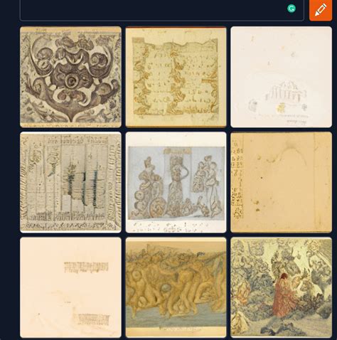 I Put A Bunch Of Non Unicode Characters Separated By U200b And Got This Response Interesting