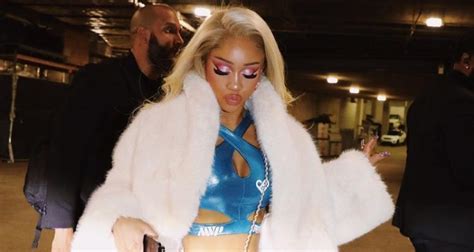 Icy Girl Saweetie To Show Her Spicy Side By Launching New Fansly Page
