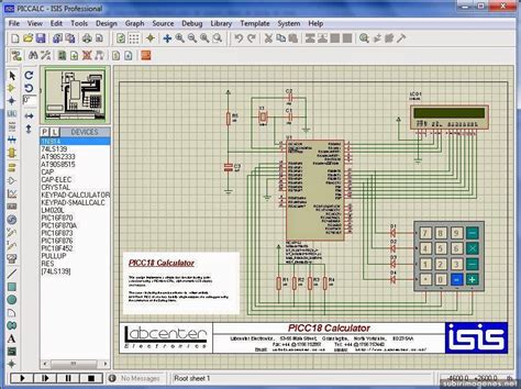 Todo Proteus Proyectos Librerias 3d Y Más Proteus Design Suite