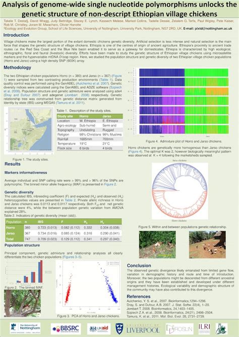 Pdf Analysis Of Dense Genome Wide Single Nucleotide Polymorphisms Unlocks The Genetic