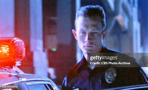 Terminator T 1000 Photos And Premium High Res Pictures Getty Images