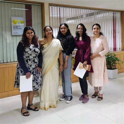 anjali soorej on linkedin grateful achievement recognition