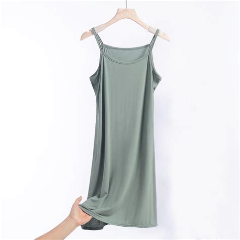 Aobny Plus Size Elegant Nightgowns For Womens Green Sleep Dresses