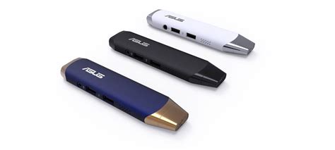 Asus Unveils Windows Running Vivostick