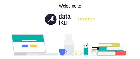 Now Enrolling Dataiku Academy