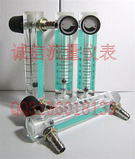 Lzm 6t O2 Oxygen Flowmeter 100 400ml Min Oxygen Fl Vicedeal
