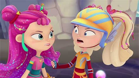 Сказочный патруль ВСЕ СЕРИИ ПОДРЯД 70 79 мультик для девочек Youtube
