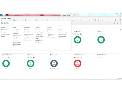 Hpe Oneview 4 20 Download Fasrhomes