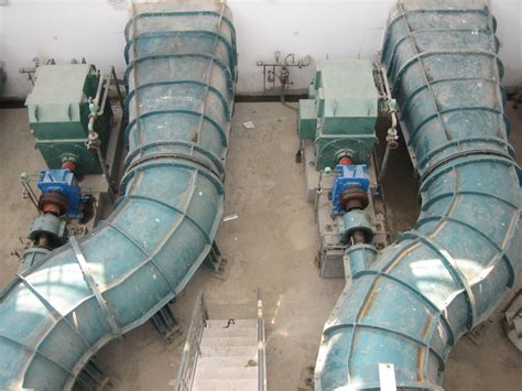 High Power Permanent Magnet Drive System For Low Speed Pumps Permanent Magnet Motor