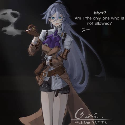 Fu Hua Fu Hua And Fu Hua Honkai And More Drawn By Ceoofyatta Danbooru