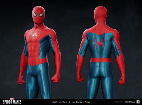 Spiderman Zeichnung Spider Man Brand New Day Title And Release For
