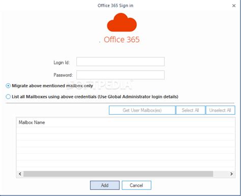 Kernel Office 365 Backup Restore Download Softpedia