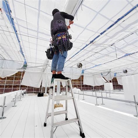 ビニールハウス内コンセント取付工事 株式会社渋谷電気商会 神奈川県横浜市の電気工事会社