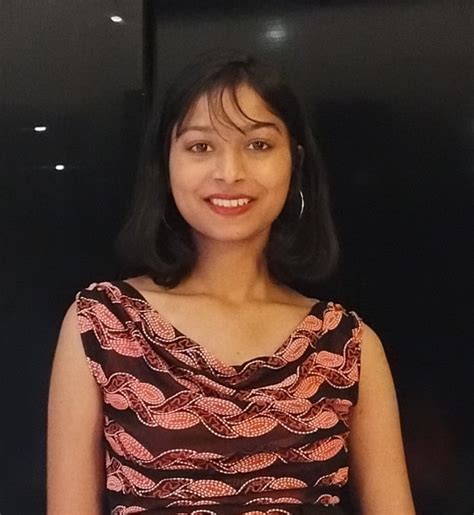 Meet Laveena Ggi Impact Lab Young Leader 2022