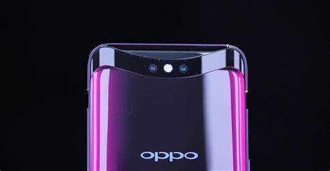 Oppo Find X Design And Engineering Of The New High End Flagship
