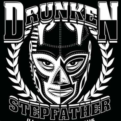 Drunkenstepfather