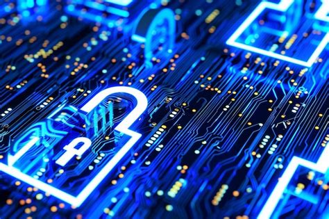 Cooperation In Combating Cyber Threats Ar Generative Ai Premium Ai Generated Image