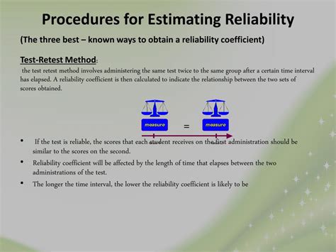Ppt Reliability Powerpoint Presentation Free Download Id2629129