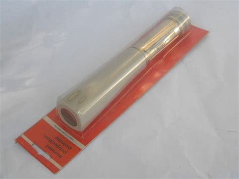 Retro Vintage Sunset Battery Operated Projector Pointer Made In Germany