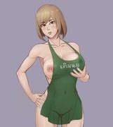 H Detection Danbooru